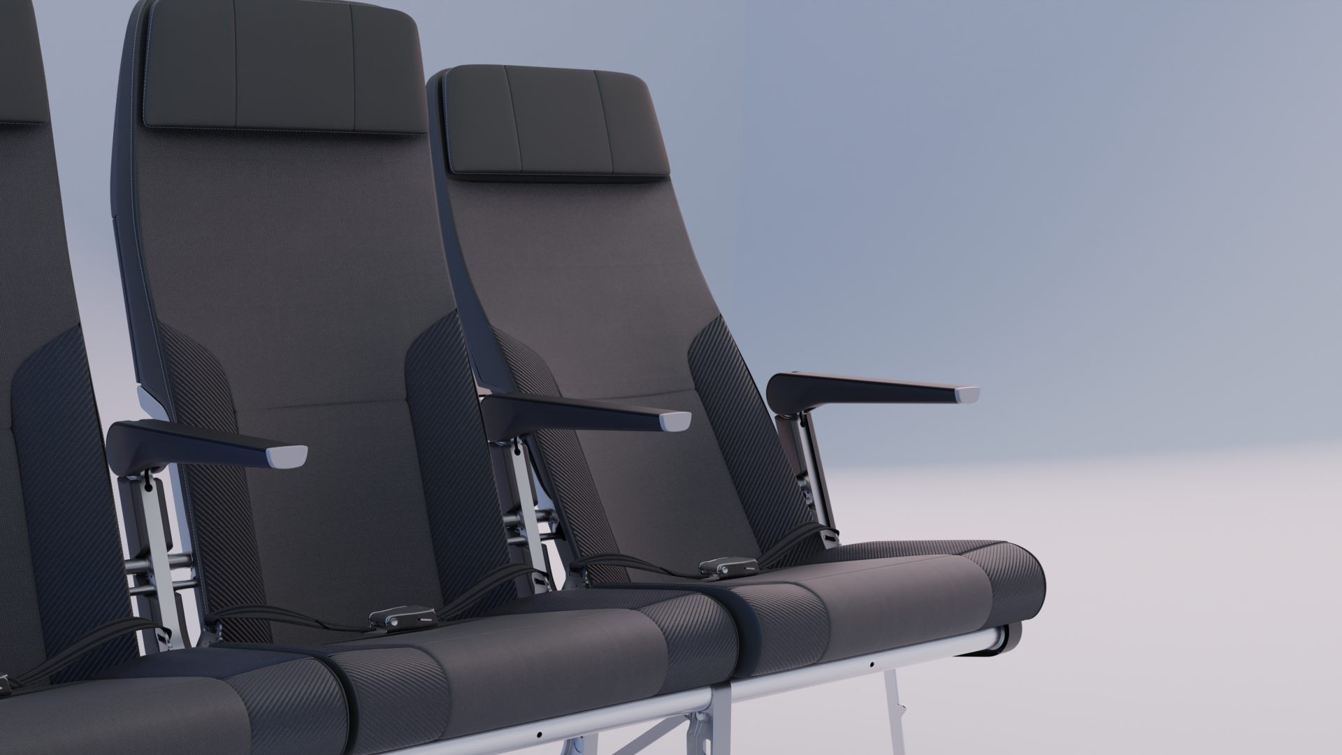 Falcon Seat | Mirus Aircraft Seating