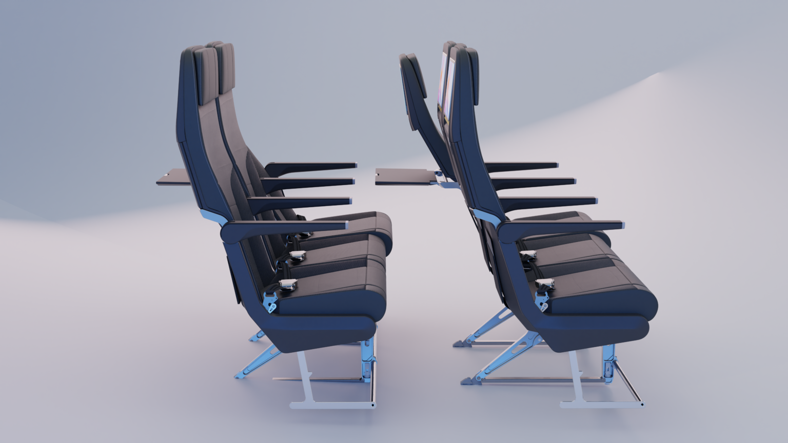 Falcon Seat | Mirus Aircraft Seating