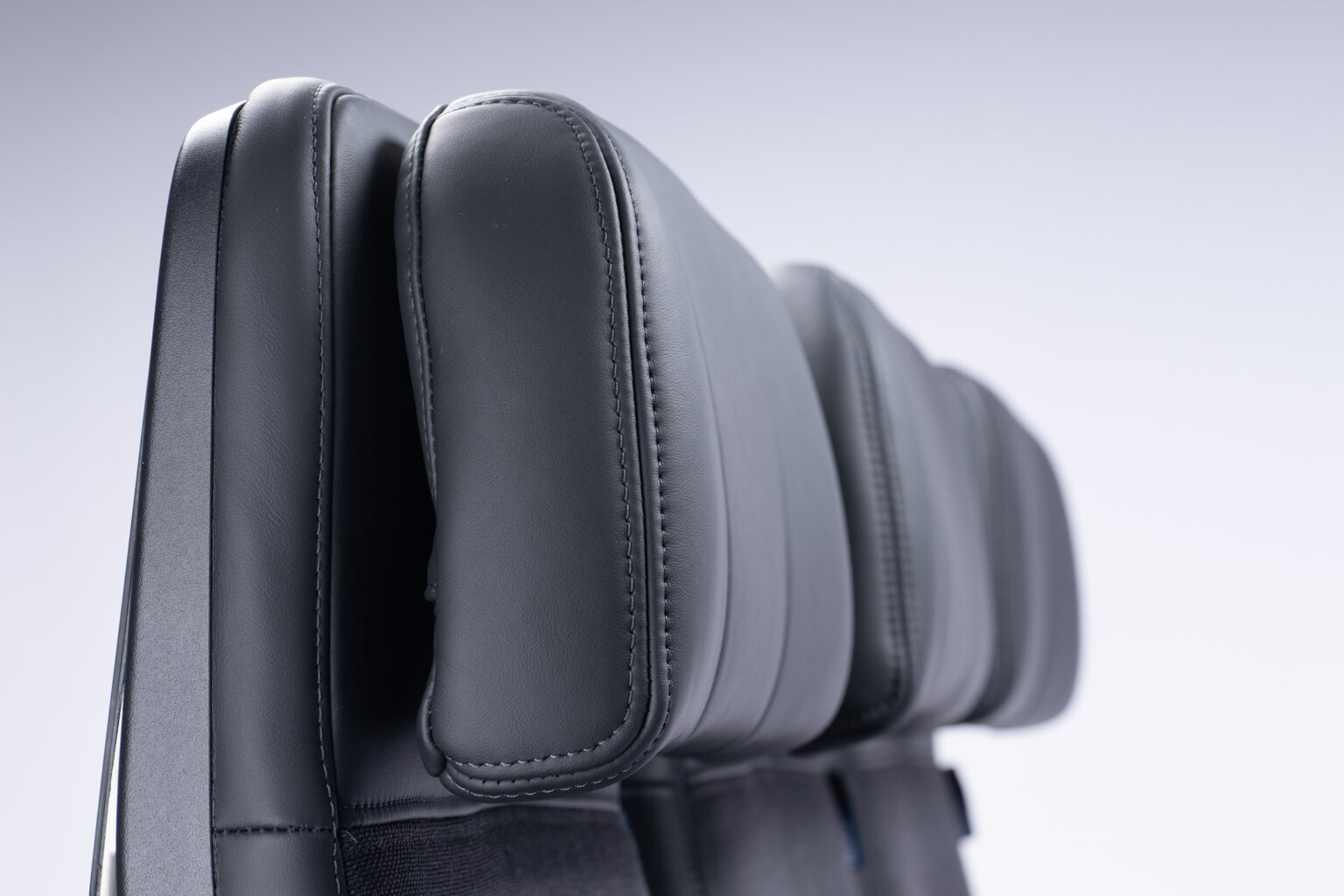 Falcon Seat | Mirus Aircraft Seating