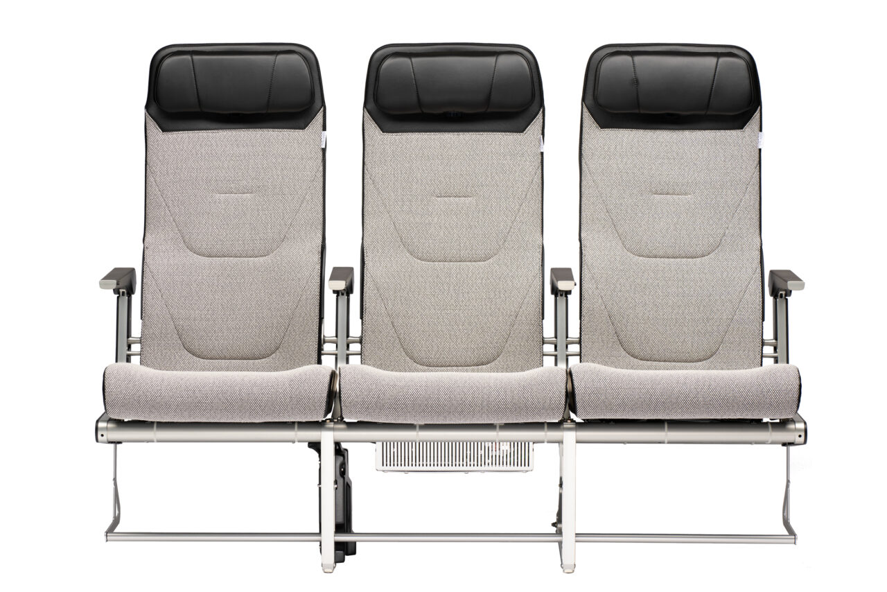 Mirus Aircraft Seating | Innovative Solutions
