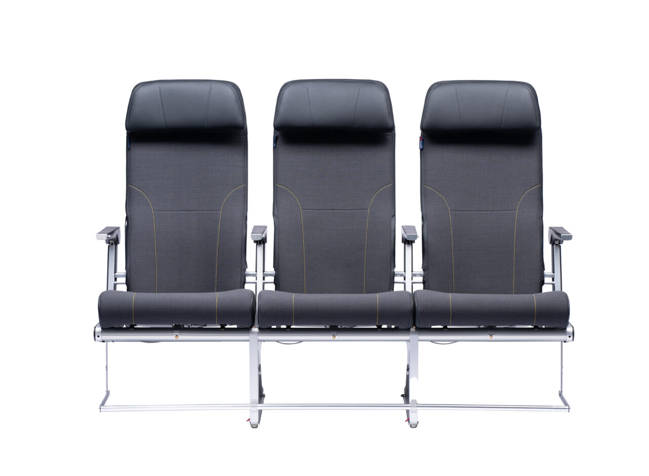 Mirus – Innovative Aircraft Seating Solutions