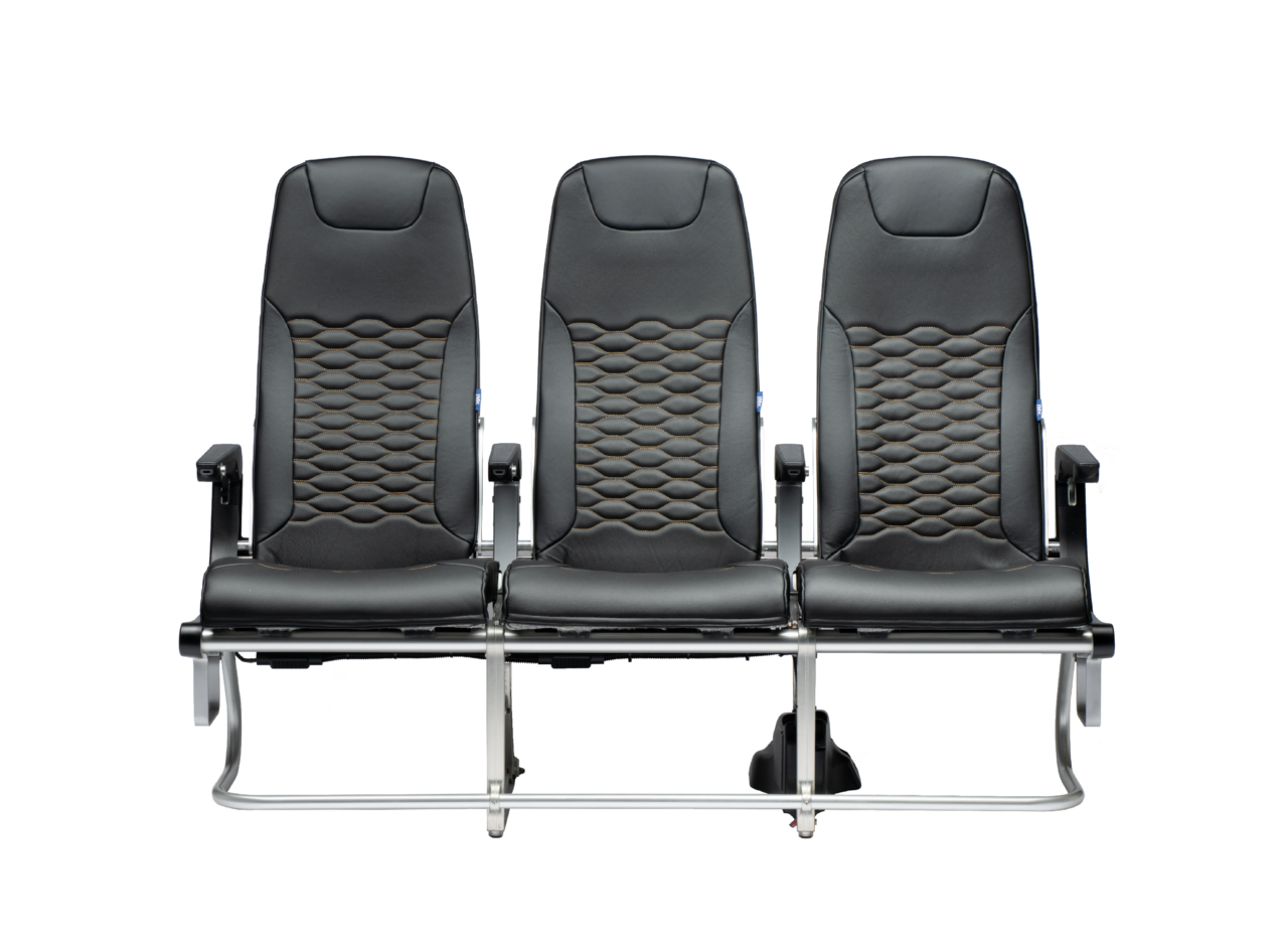 Hawk Seat | Mirus Aircraft Seating