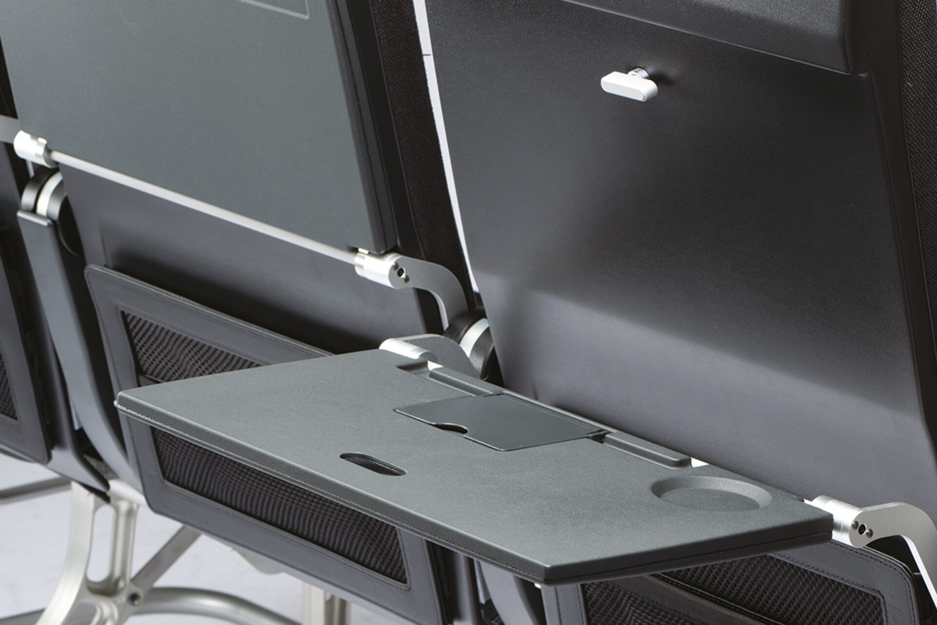 Hawk Long Range Seat | Mirus Aircraft Seating