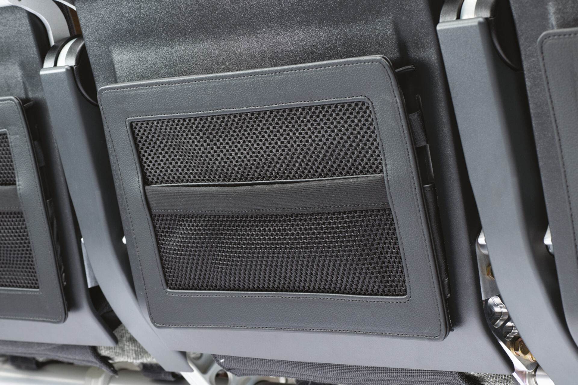 Hawk Long Range Seat | Mirus Aircraft Seating