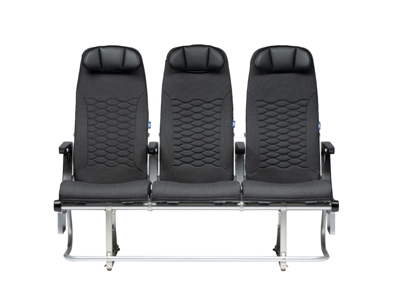 Hawk Long Range Seat | Mirus Aircraft Seating