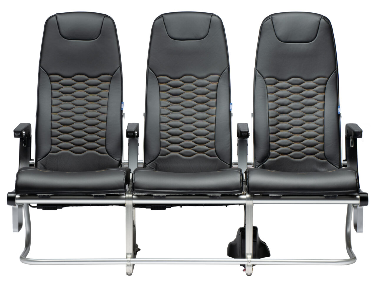 Kestrel Aircraft Seat | Mirus Aircraft Seating