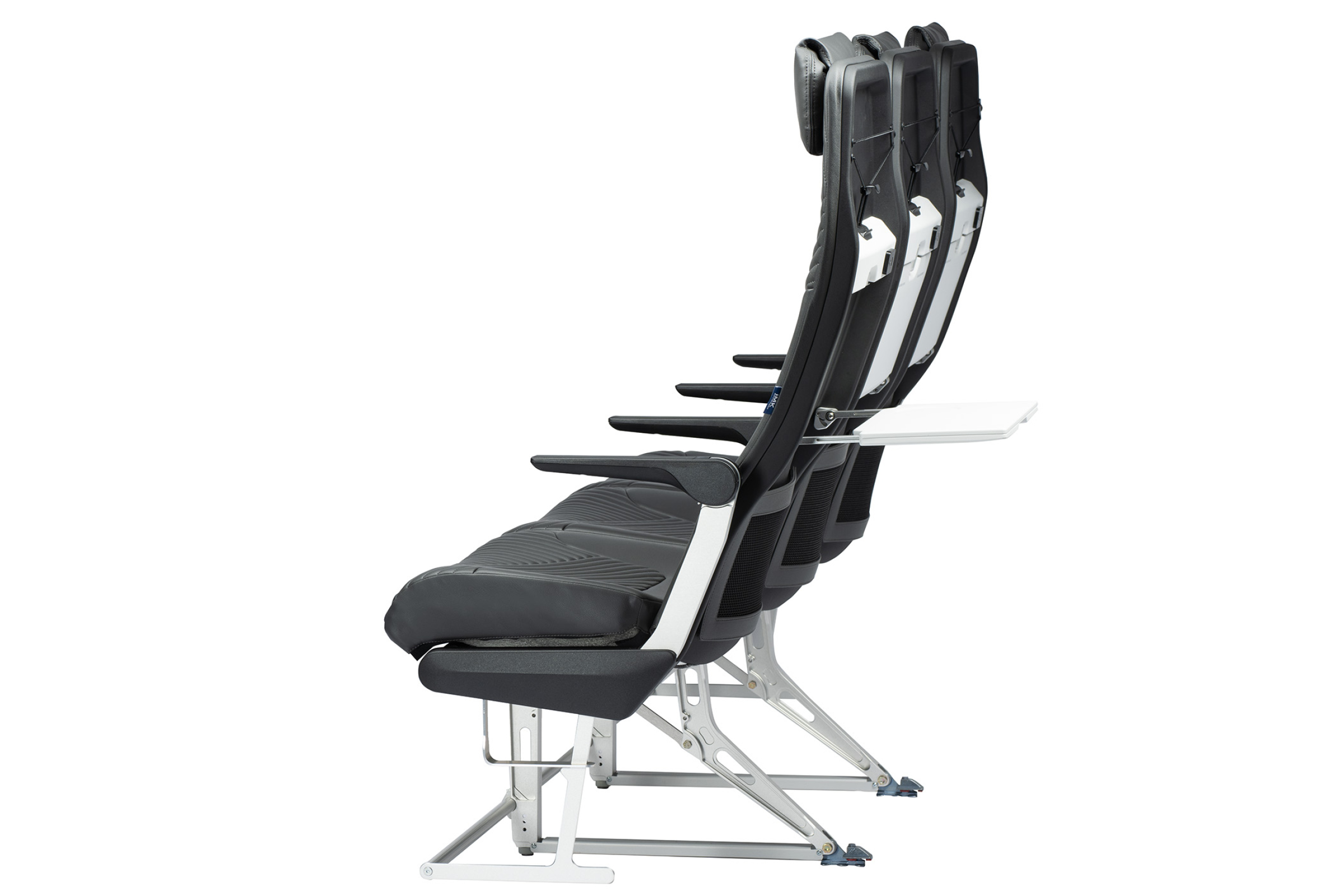 Kestrel Aircraft Seat | Mirus Aircraft Seating