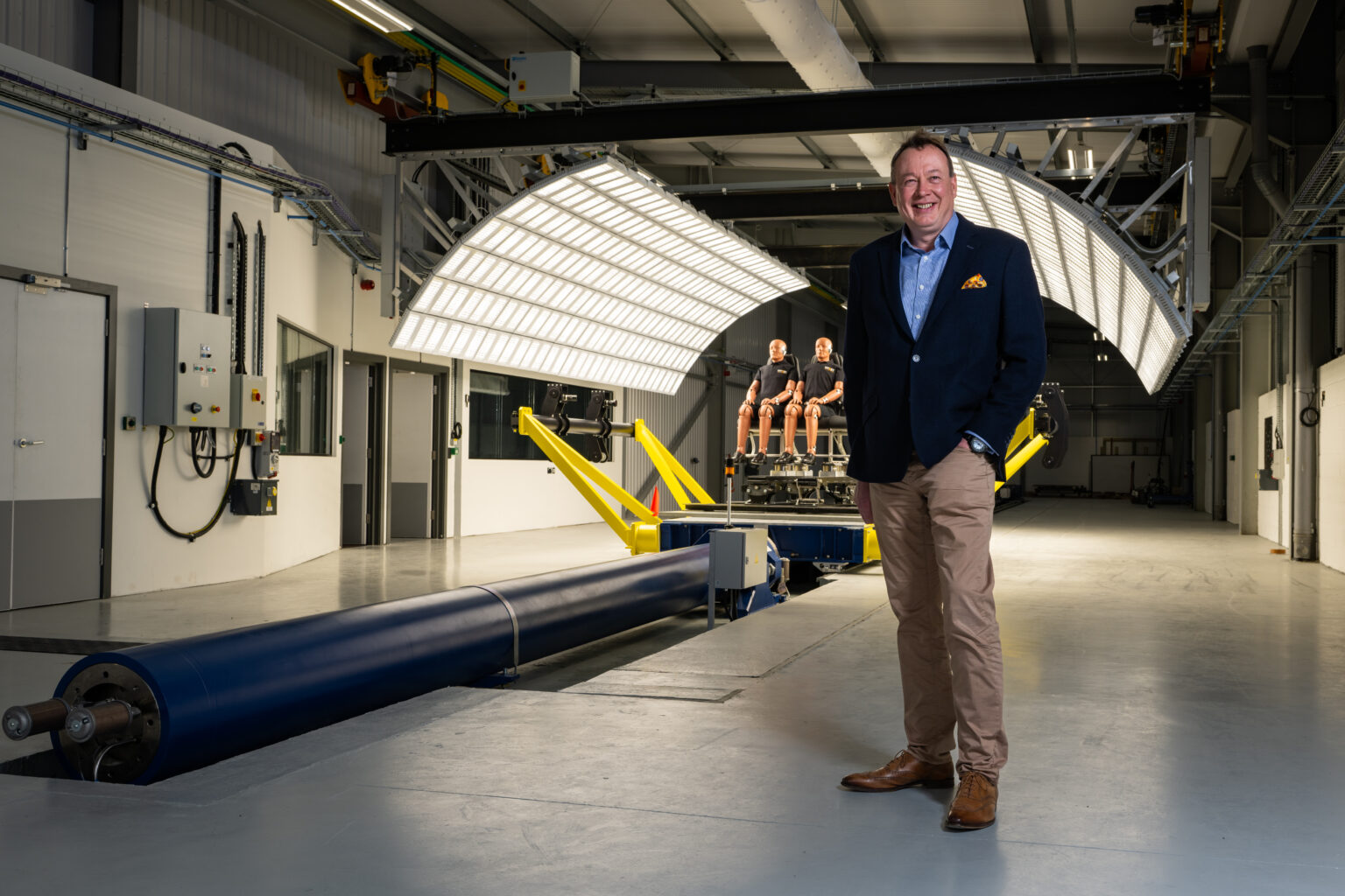 Aircraft Cabin Management: Sitting Pretty | Mirus News