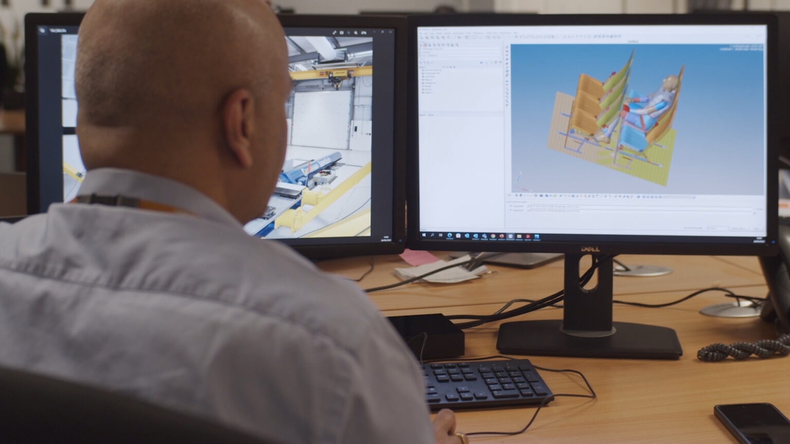 Mirus Aircraft Seating | Innovative Solutions