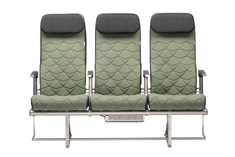 Mirus Aircraft Seating | Innovative Solutions