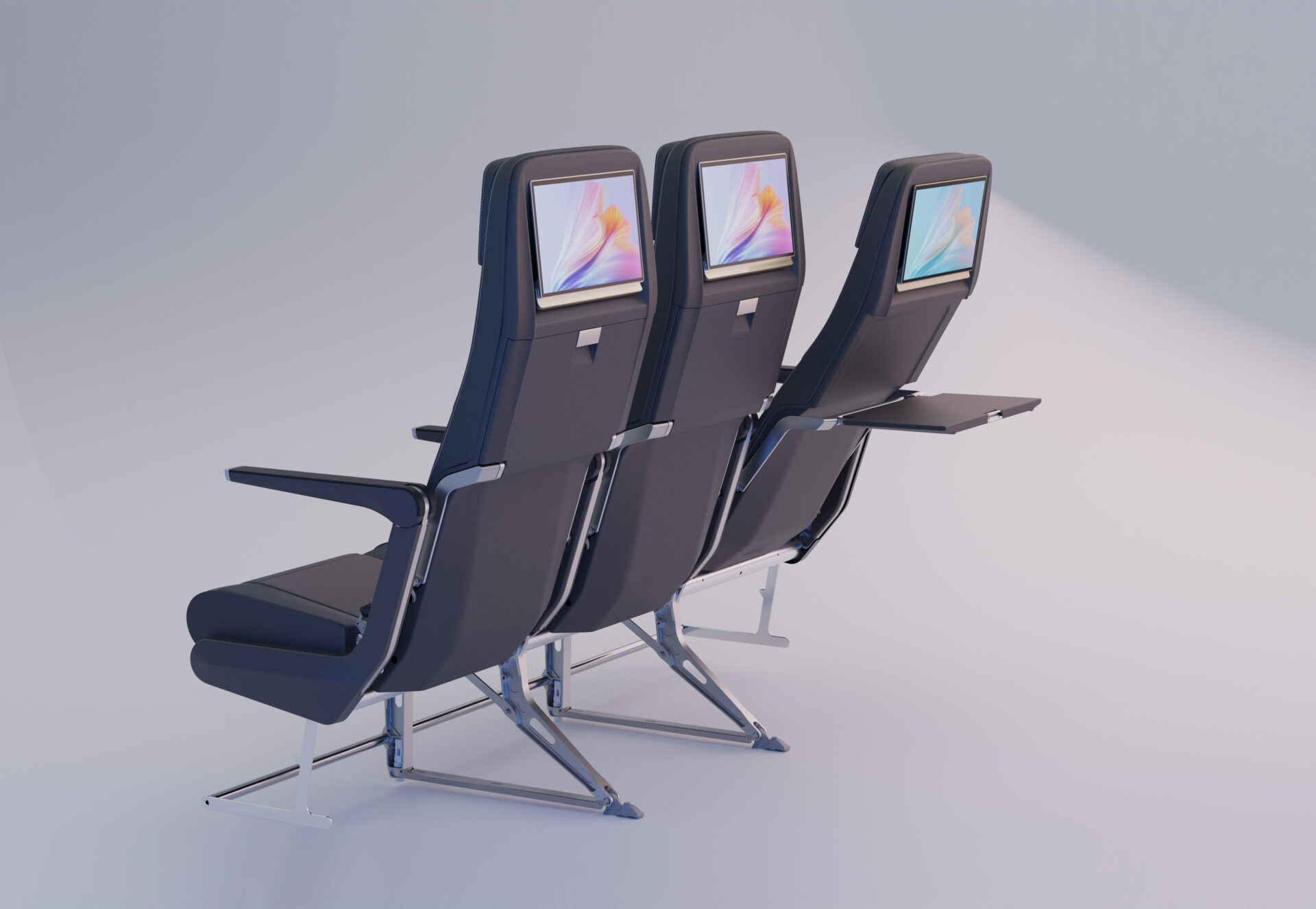 Falcon Seat | Mirus Aircraft Seating