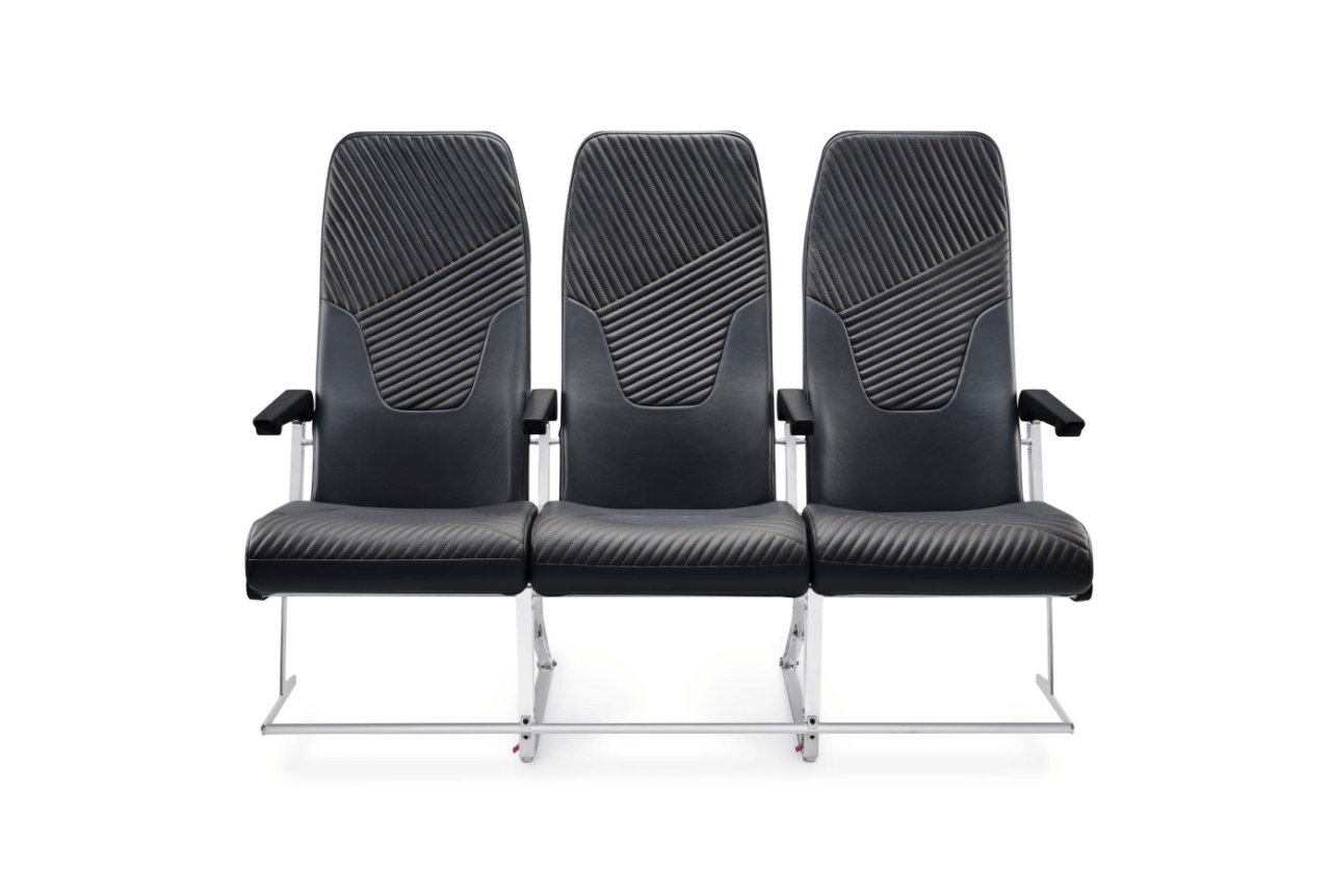 Mirus – Innovative Aircraft Seating Solutions