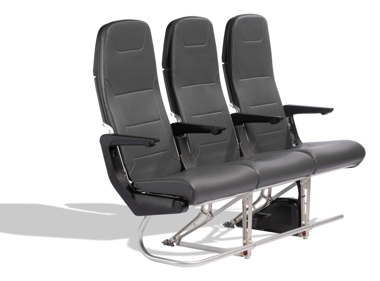 Mirus Agility: Leading Through Innovation | Mirus Aircraft Seating