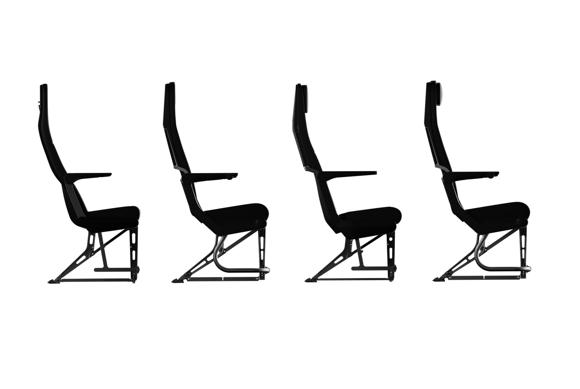 Innovators in Aircraft Seating | About Mirus