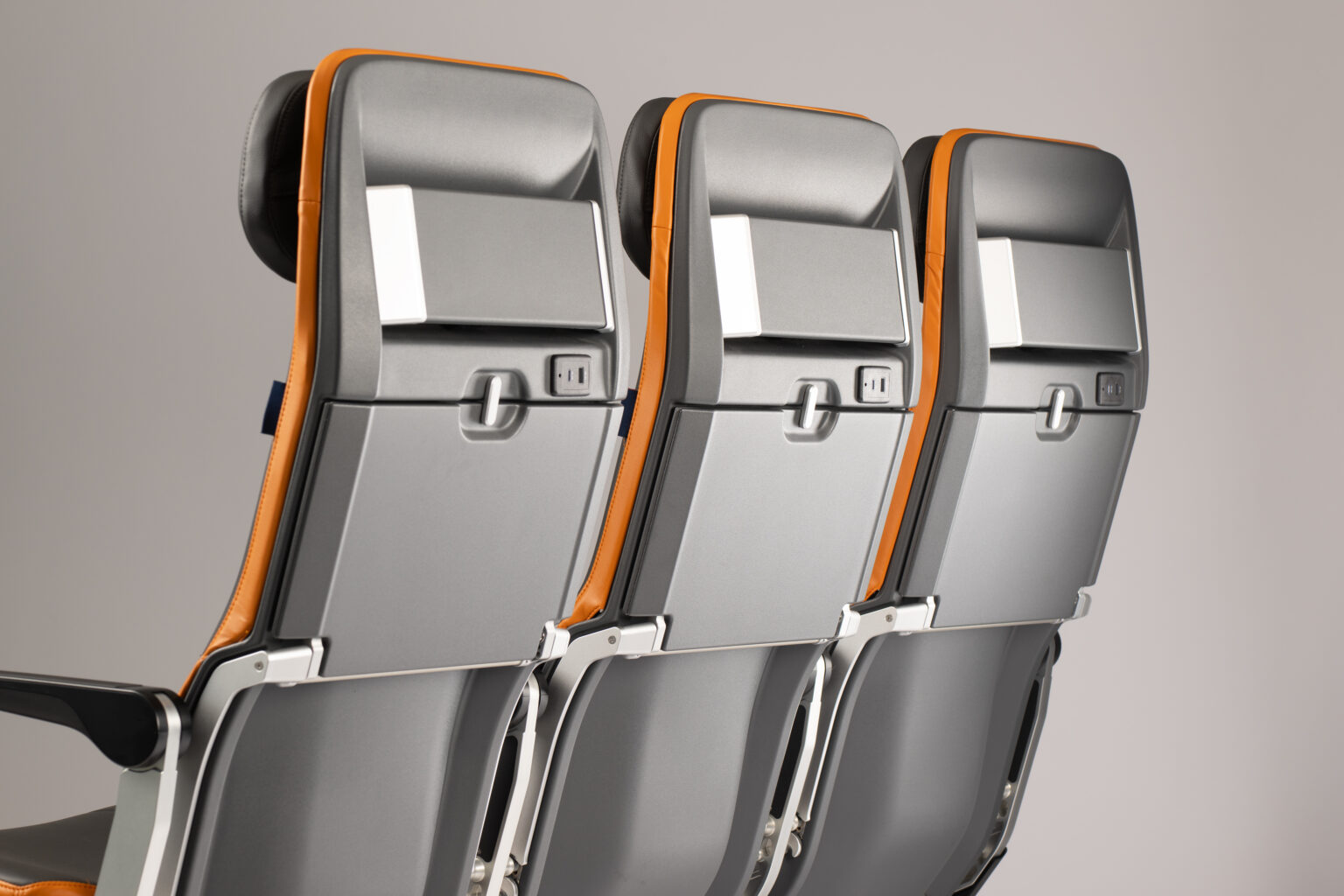 Hawk Duo Seat | Mirus Aircraft Seating